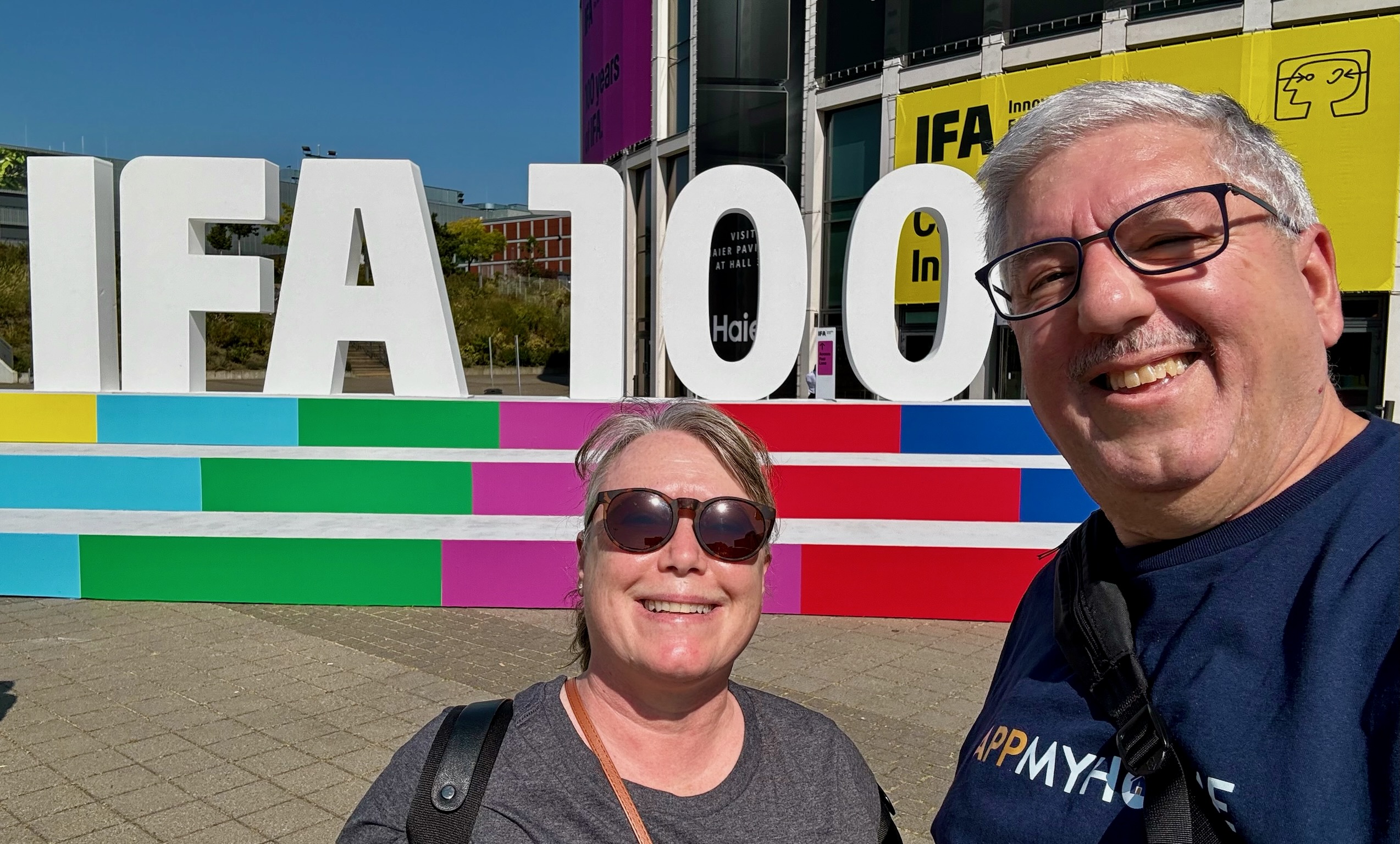 IFA Berlin 2024: European Market Insights | AppMyHome